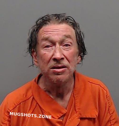 DEASON MARK 12/17/2023 - Smith County Mugshots Zone