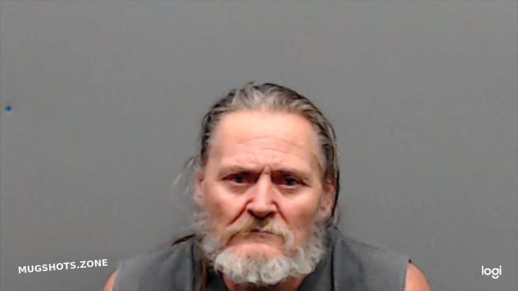 HINES RANDY EUGENE 12/17/2023 - Smith County Mugshots Zone HINES RANDY EUGENE 12/17/2023 - Smith County Mugshots Zone