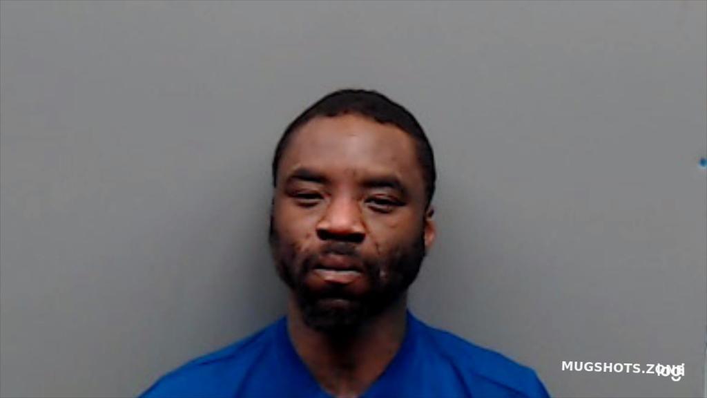 SANDERS MICHAEL JIBRIL 12/17/2023 - Smith County Mugshots Zone