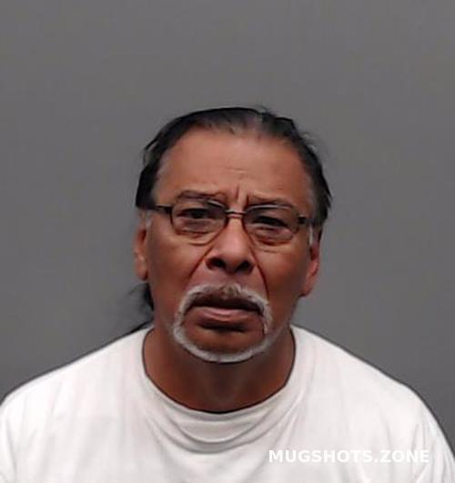 ANGULO RAMON 12/18/2023 - Smith County Mugshots Zone