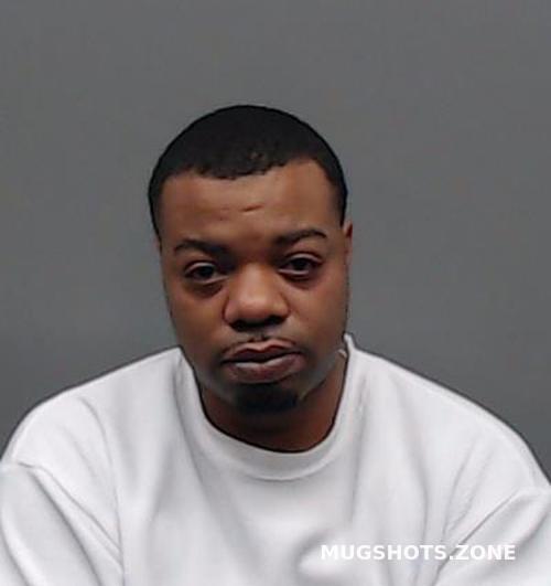 JACKSON CEDRIC LAMAR 12/18/2023 - Smith County Mugshots Zone