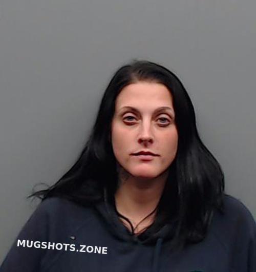 SHADDIX HAILEY RENEE 12/19/2023 - Smith County Mugshots Zone