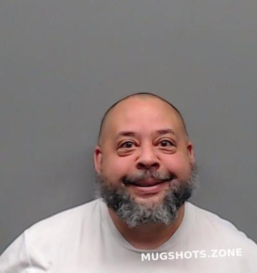 JACKSON TIMOTHY 12/20/2023 - Smith County Mugshots Zone