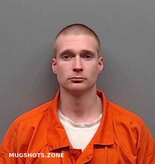 ADAMS RICHARD JAMES 12/20/2023 - Smith County Mugshots Zone