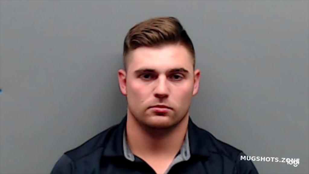 SHAW JOSHUA DANIEL 12/21/2023 - Smith County Mugshots Zone