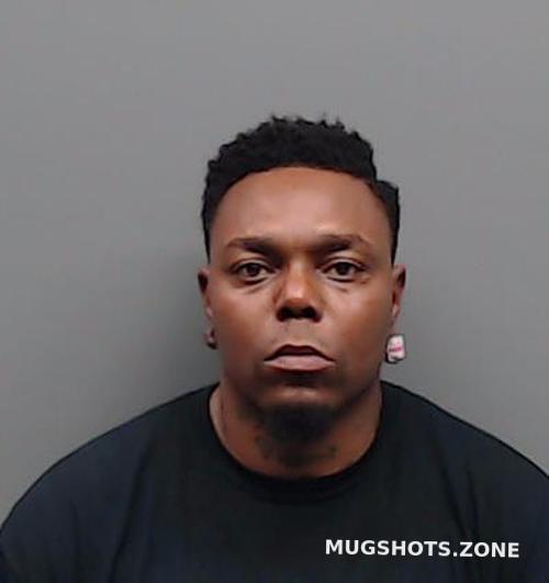 GETER JERRY DEWAYNE 12/22/2023 - Smith County Mugshots Zone