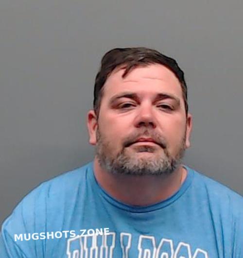 GOULDTHORPE CHRISTOPHER SCOTT 12/23/2023 - Smith County Mugshots Zone