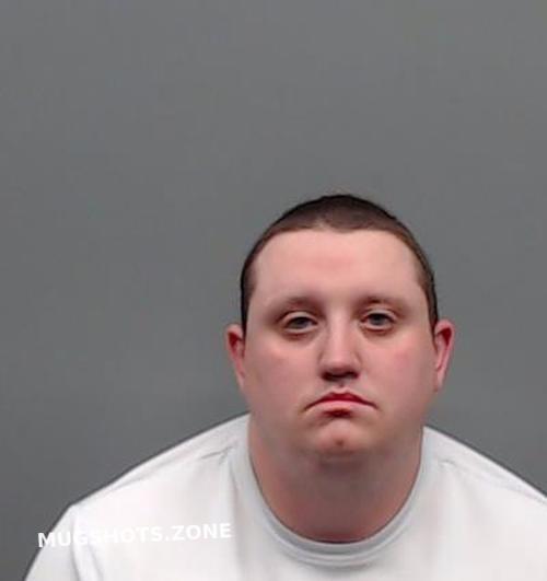 DINGLER JORDAN CHRISTOPHER 12/23/2023 - Smith County Mugshots Zone