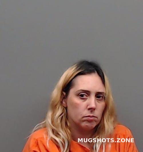 NUNLEY ASHLEY MARSHELLE 12/23/2023 - Smith County Mugshots Zone