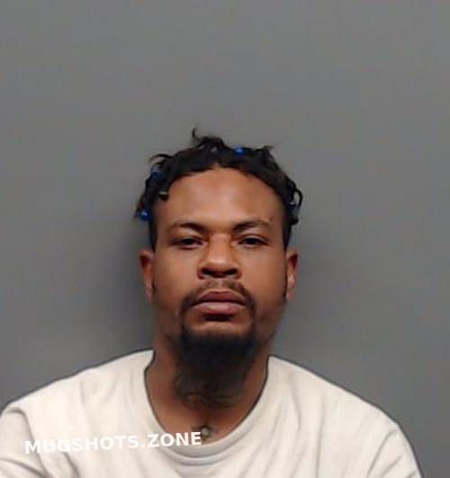 ALLEN ANTHONY TYRELL 12/23/2023 - Smith County Mugshots Zone