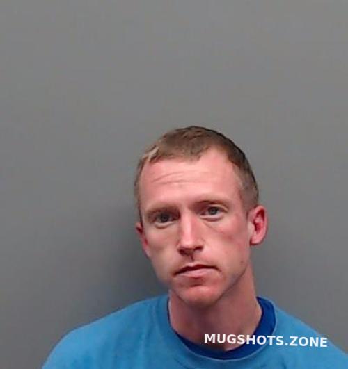 BARRA CHRISTOPHER RYAN 12/23/2023 - Smith County Mugshots Zone