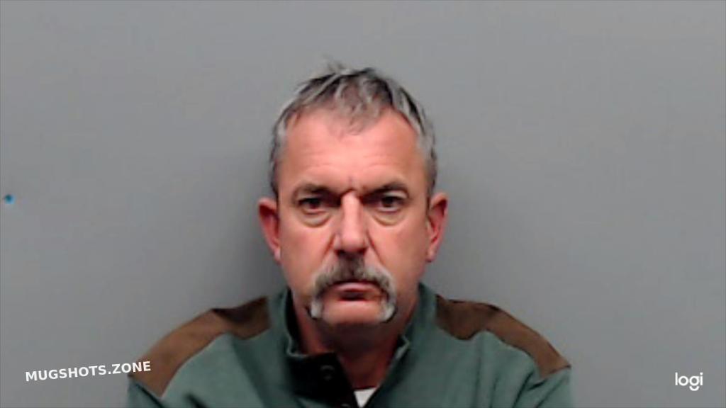BURRIS JEREMY LEE 12/25/2023 - Smith County Mugshots Zone