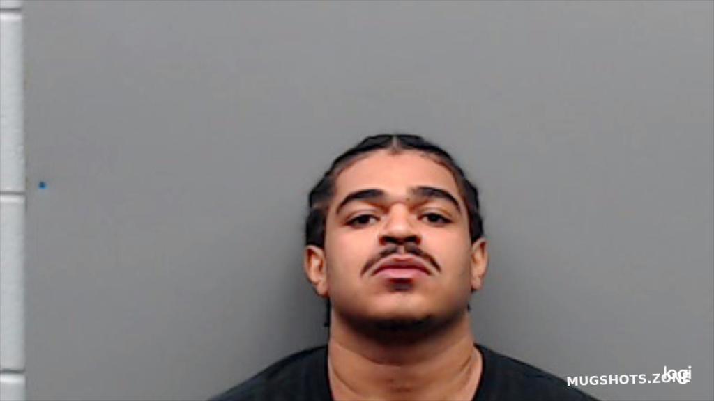 JIMENEZ KEYLON DEVANTE 12/26/2023 - Smith County Mugshots Zone