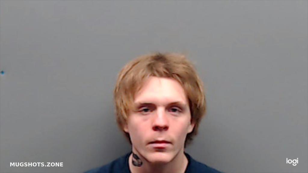 BINGHAM COLTON 12/27/2023 - Smith County Mugshots Zone