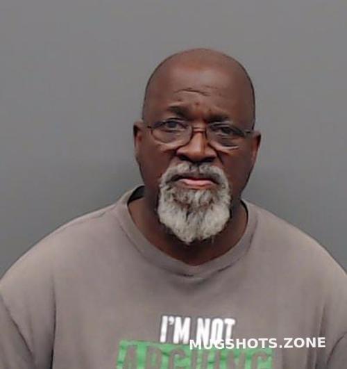 MEEKS DAVID CHARLES SR. 12/27/2023 - Smith County Mugshots Zone