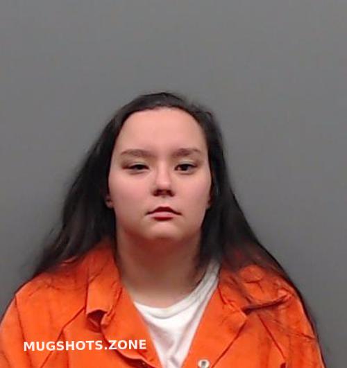 MORALES KELSEY ISABELLE 12/27/2023 - Smith County Mugshots Zone