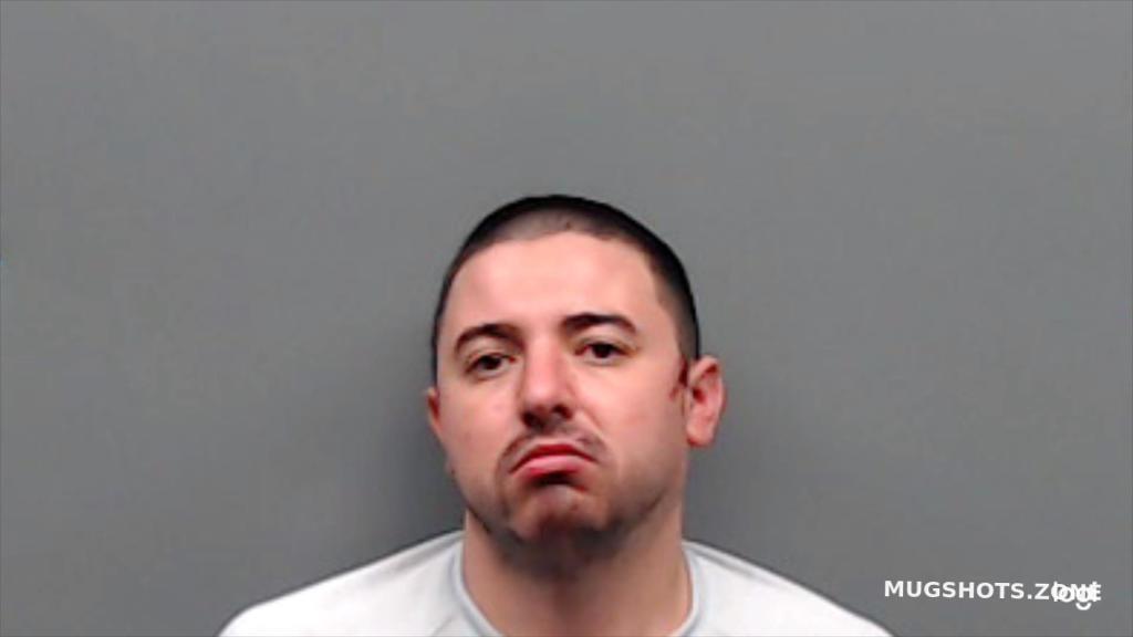 NAIL JOSHUA TYLER 12/27/2023 - Smith County Mugshots Zone