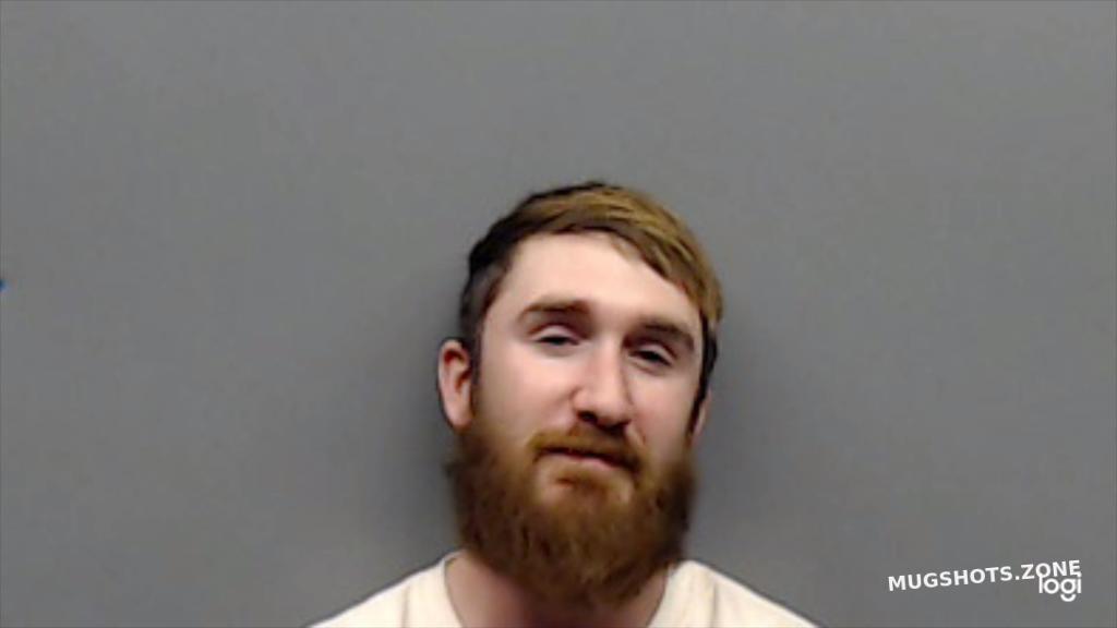 MCCARTY AUSTIN DEWAYNE 01/01/2024 - Smith County Mugshots Zone