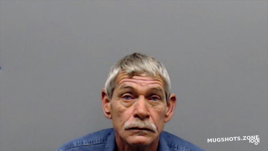 BUSBY GARY WAYNE 01/01/2024 - Smith County Mugshots Zone