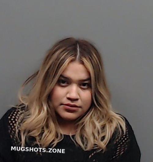 FLORES RUBY 01/01/2024 - Smith County Mugshots Zone