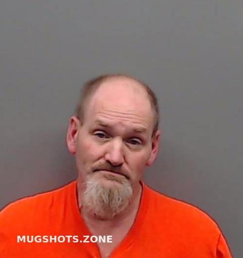 MORRIS MARTIN GARY JR. 01/01/2024 - Smith County Mugshots Zone