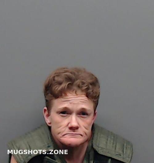 MORRIS AMANDA KAY 01/02/2024 - Smith County Mugshots Zone