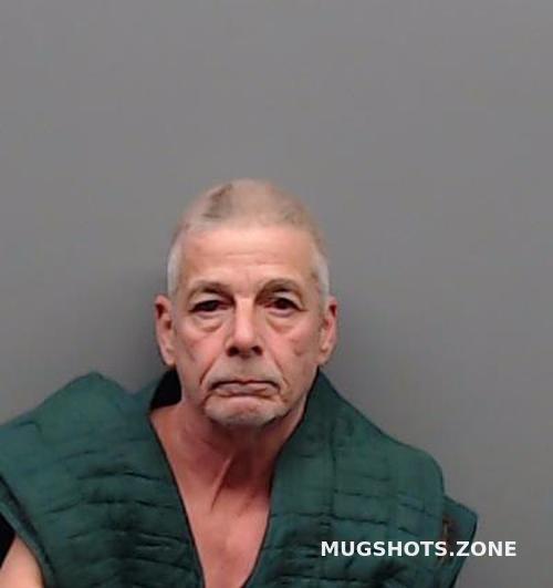 VICKERY JOHNNY DALE 01/02/2024 - Smith County Mugshots Zone