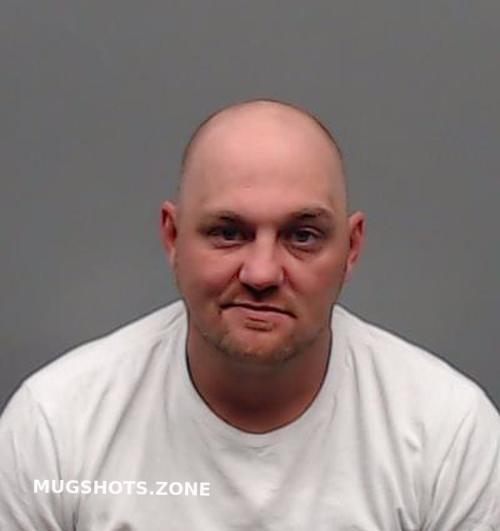 WAY DUSTIN MICHAEL 01/02/2024 - Smith County Mugshots Zone