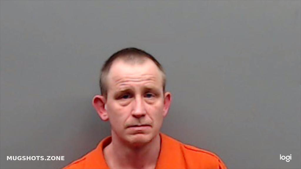 JORDAN CHRISTOPHER TERRY 01/03/2024 - Smith County Mugshots Zone