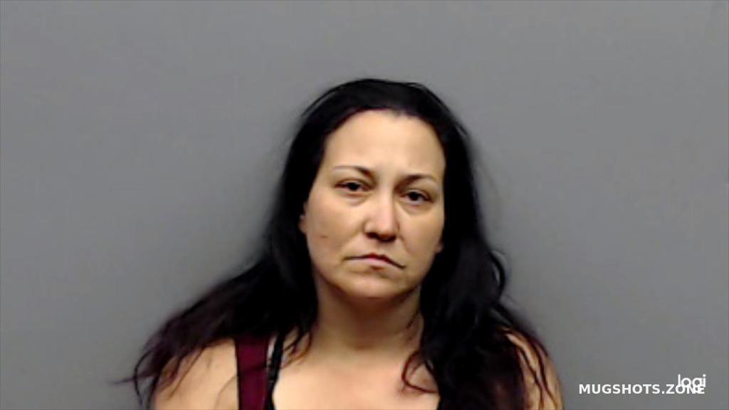 Warren Stephanie Jean 01 03 2024 Smith County Mugshots Zone