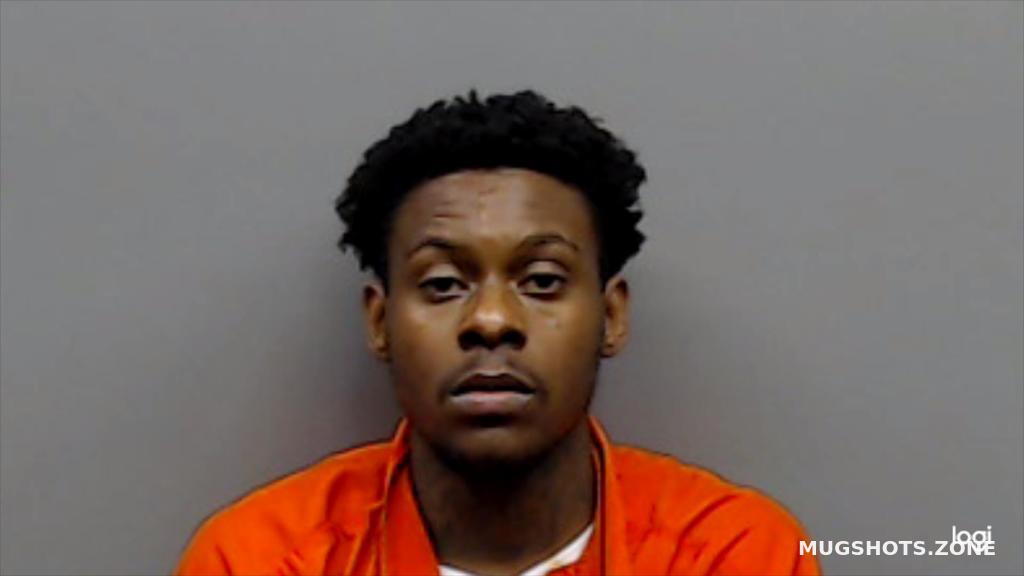 DUNN RODERICK DEWAYNE JR. 01/03/2024 - Smith County Mugshots Zone