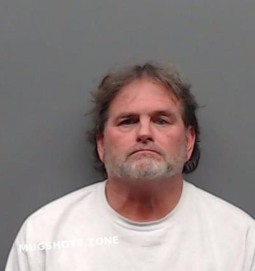 SHANKLIN DANIEL CURTIS 01/03/2024 - Smith County Mugshots Zone