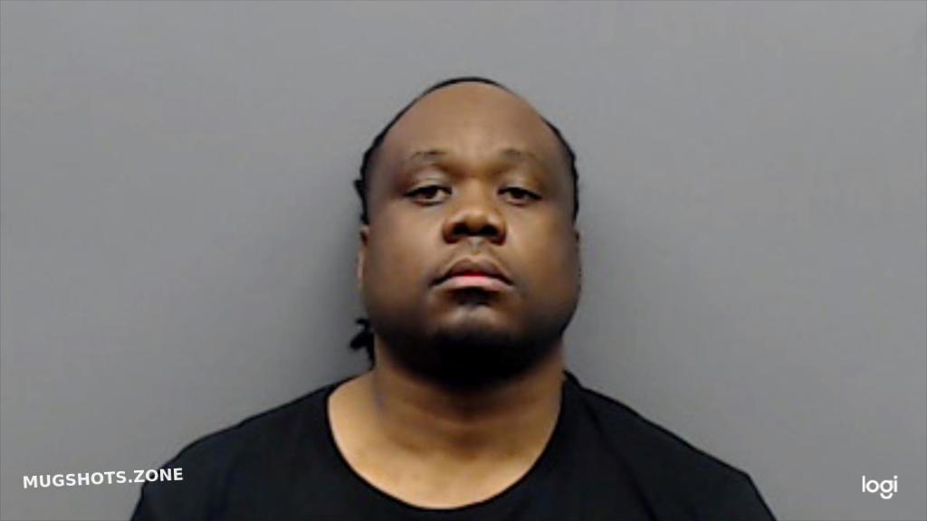 ONEAL BRIEON 01/03/2024 - Smith County Mugshots Zone