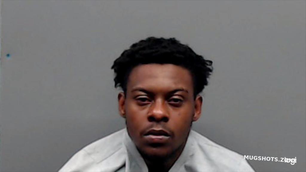 DUNN RODERICK DEWAYNE JR. 01/04/2024 - Smith County Mugshots Zone