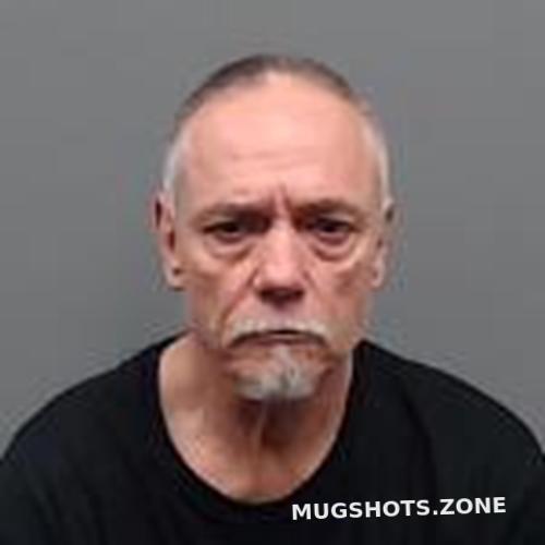 PATRICK DONALD MURK 01/05/2024 - Smith County Mugshots Zone