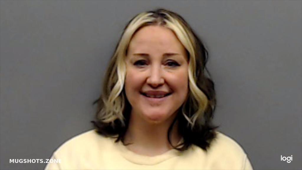 WELLING SARAH MARIE 01/05/2024 - Smith County Mugshots Zone