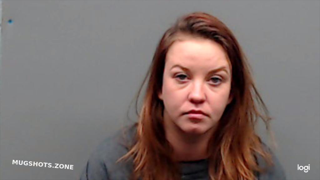 BENNETT ALISSA LOUANN 01/07/2024 - Smith County Mugshots Zone