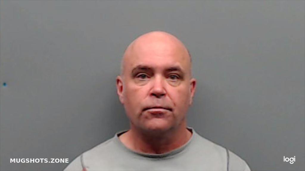 STANTON MICHAEL CHARLES JR. 01/09/2024 - Smith County Mugshots Zone