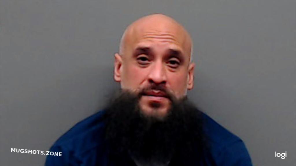 GUERRERO ERIC PEREZ 01/10/2024 - Smith County Mugshots Zone