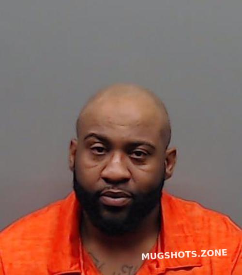 CALDWELL JERRON DEVON 01/10/2024 - Smith County Mugshots Zone