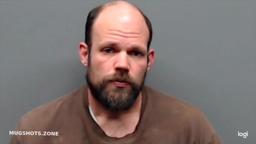 CLEM JOSHUA M 01/10/2024 - Smith County Mugshots Zone