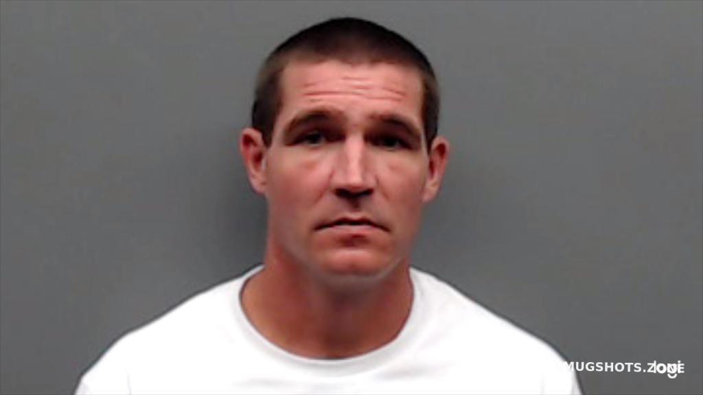 MORRIS TREY NEAL 01/10/2024 - Smith County Mugshots Zone