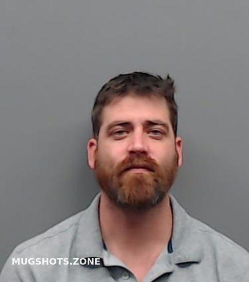 LEEPER ALLAN 01/11/2024 - Smith County Mugshots Zone