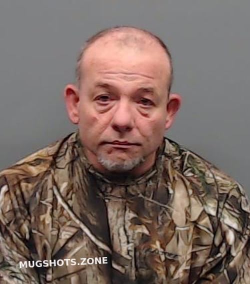SMITH BRYAN SCOTT 01/11/2024 - Smith County Mugshots Zone