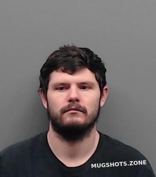 MCALLISTER KEITH ALLEN 01/11/2024 - Smith County Mugshots Zone