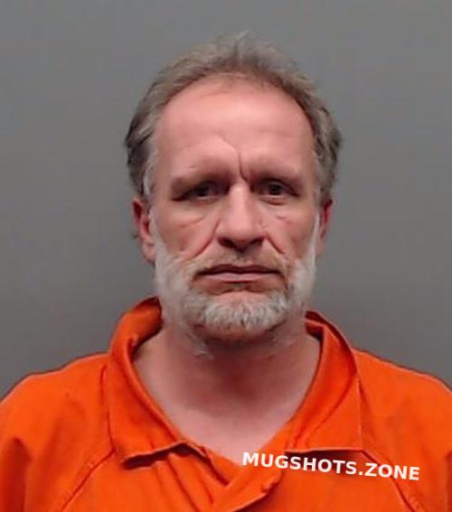WARDEN KEVIN 01/11/2024 - Smith County Mugshots Zone