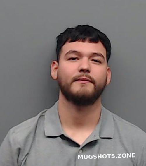 FLORES ISRAEL 01/12/2024 - Smith County Mugshots Zone