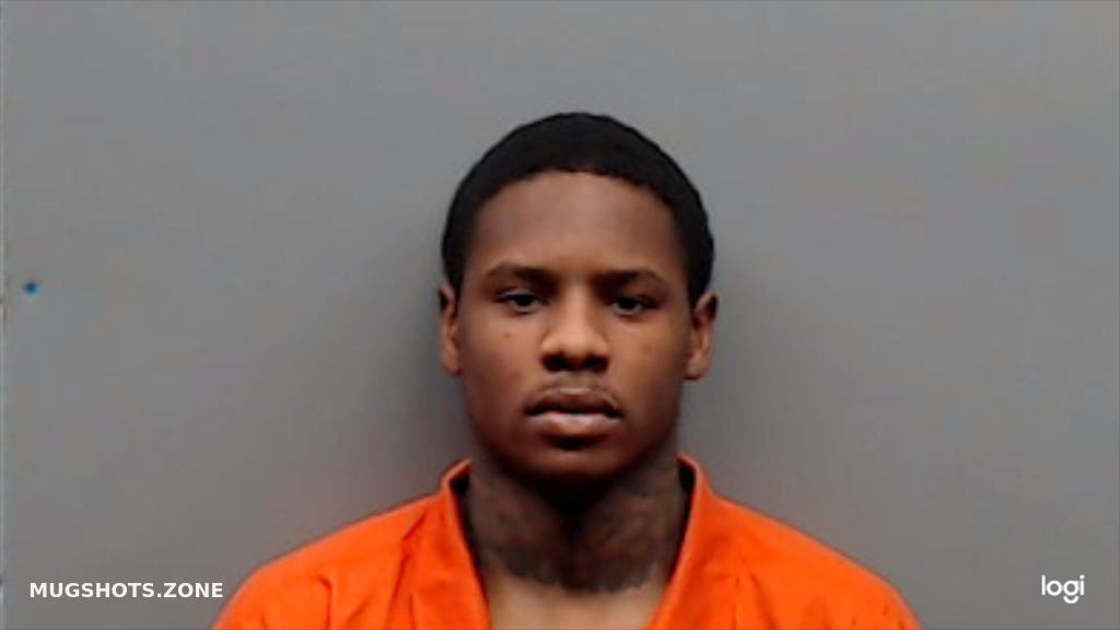 FOSTER ANTONIO THOMAS 01/12/2024 - Smith County Mugshots Zone