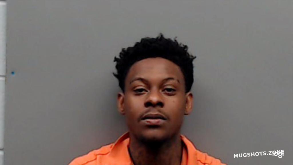 DUNN RODERICK DEWAYNE JR. 01/12/2024 - Smith County Mugshots Zone