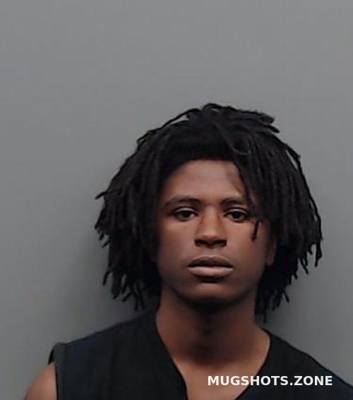 HAWK JAMEEL HASSON JR. 01/12/2024 - Smith County Mugshots Zone